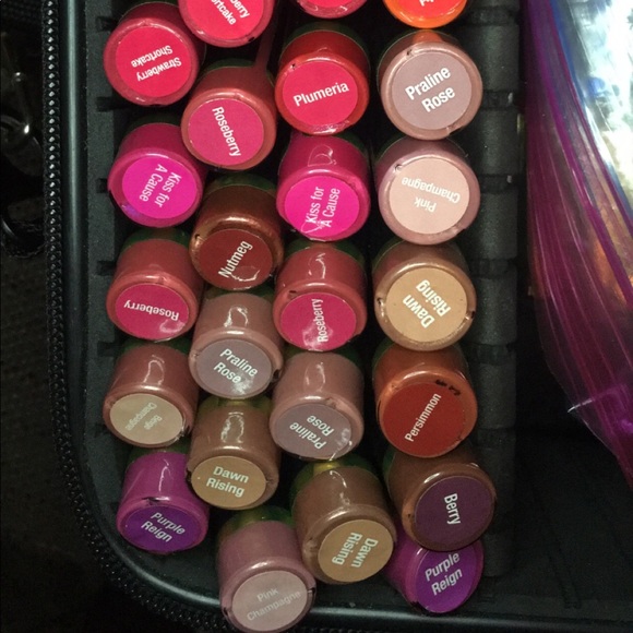 LipSense | Makeup | Lipsense Lip Color You Pick Color | Poshmark